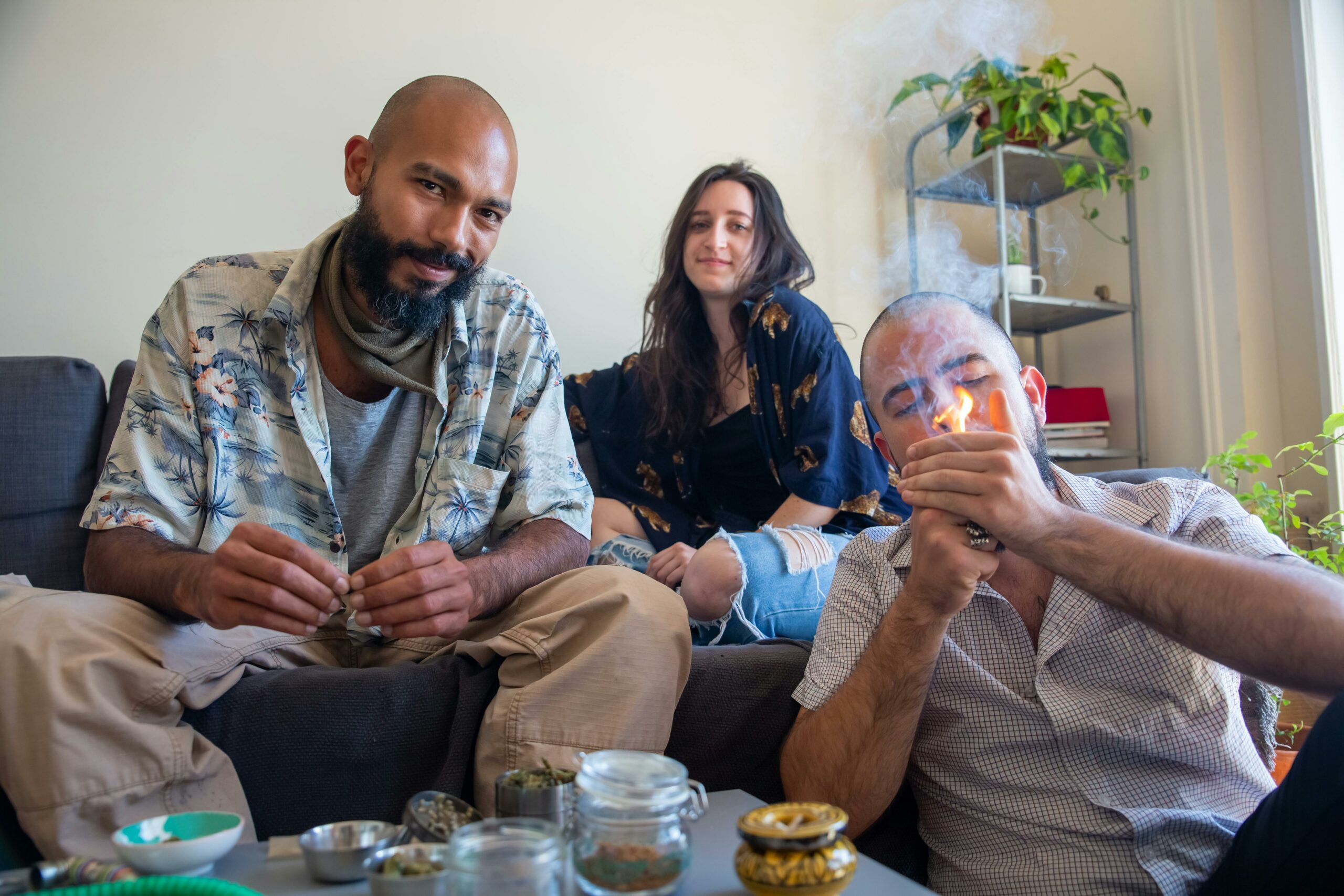 The Garage Dispensary