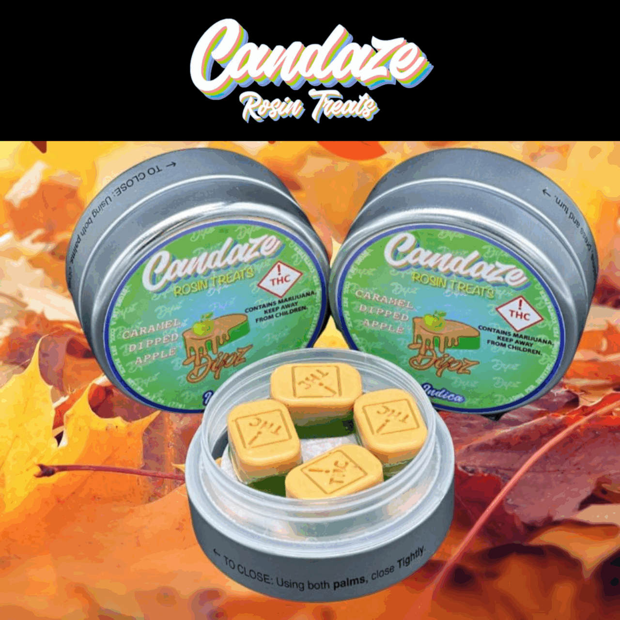 Homepage - The Garage Dispensary